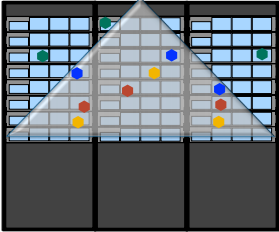 Volume Topology