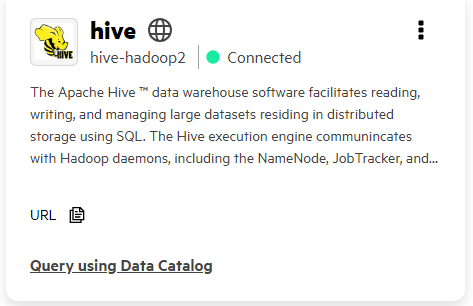 Managing Data Access