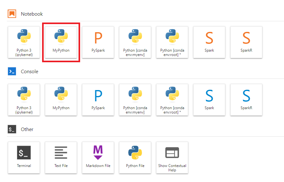 Notebook Magic Functions
